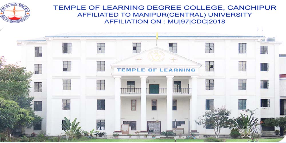Temple of Learning School – One of the Best Institute